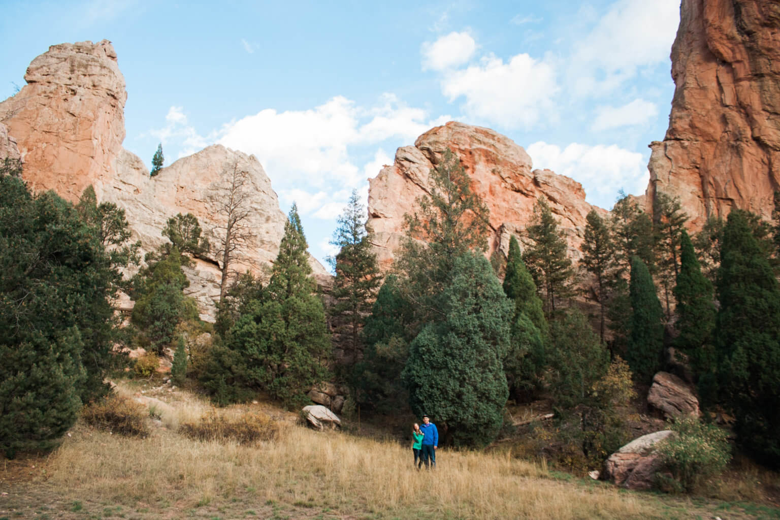 Overnight Stay Packages | Glen Eyrie Castle