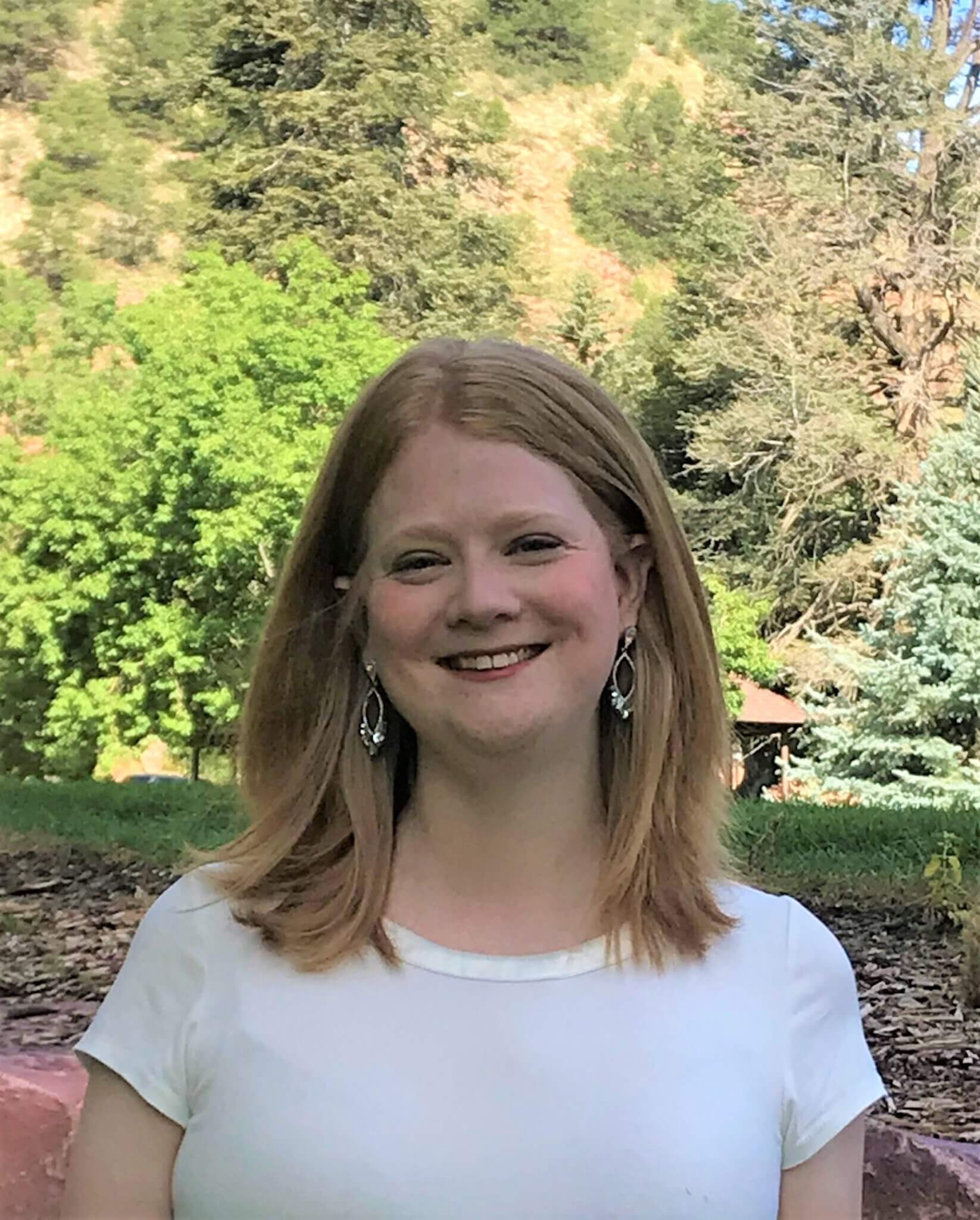 Igniting Your Writing Retreat – Nov 6-8, 2025 - Glen Eyrie