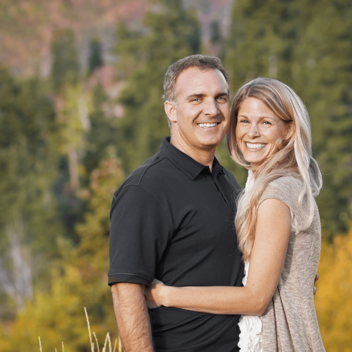 Marriage GetAway - Glen Eyrie