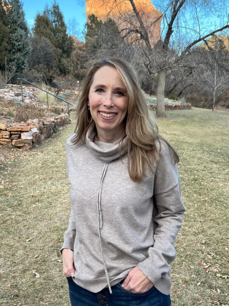 Saturday Classes at the Carriage House - Glen Eyrie