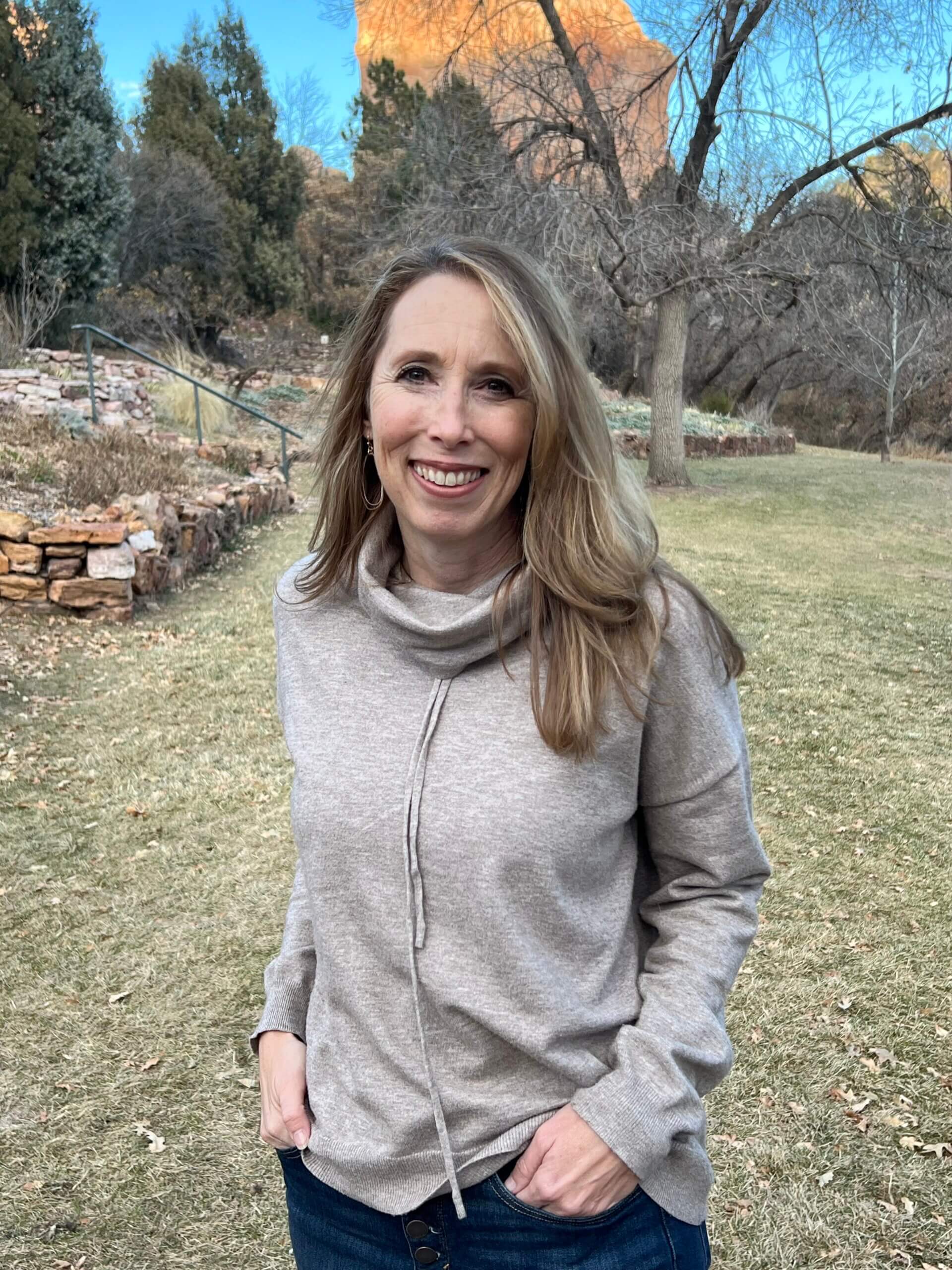 Saturday Classes at the Carriage House - Glen Eyrie
